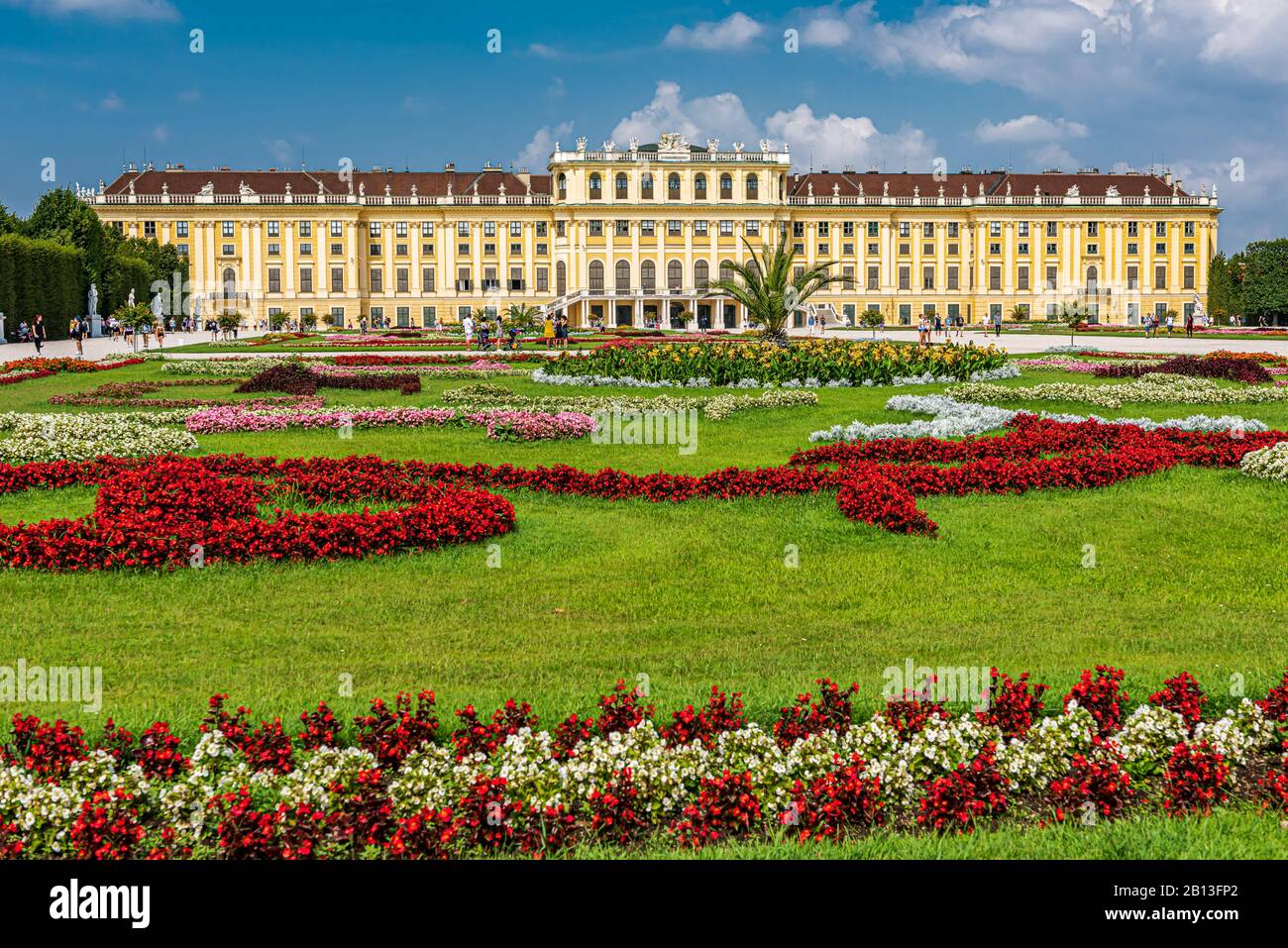 Habsburg realm hi-res stock photography and images - Alamy