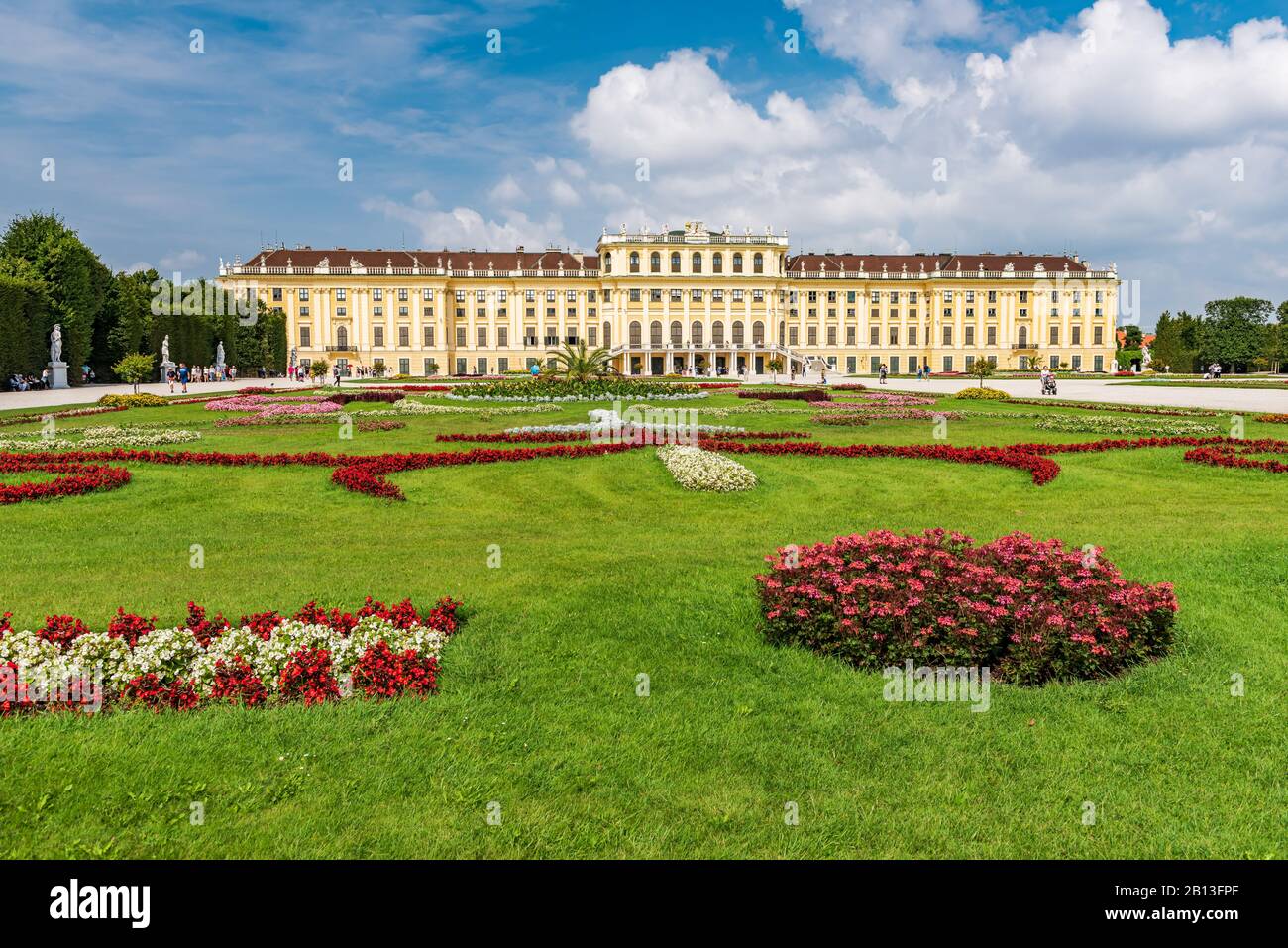 Habsburg realm hi-res stock photography and images - Alamy