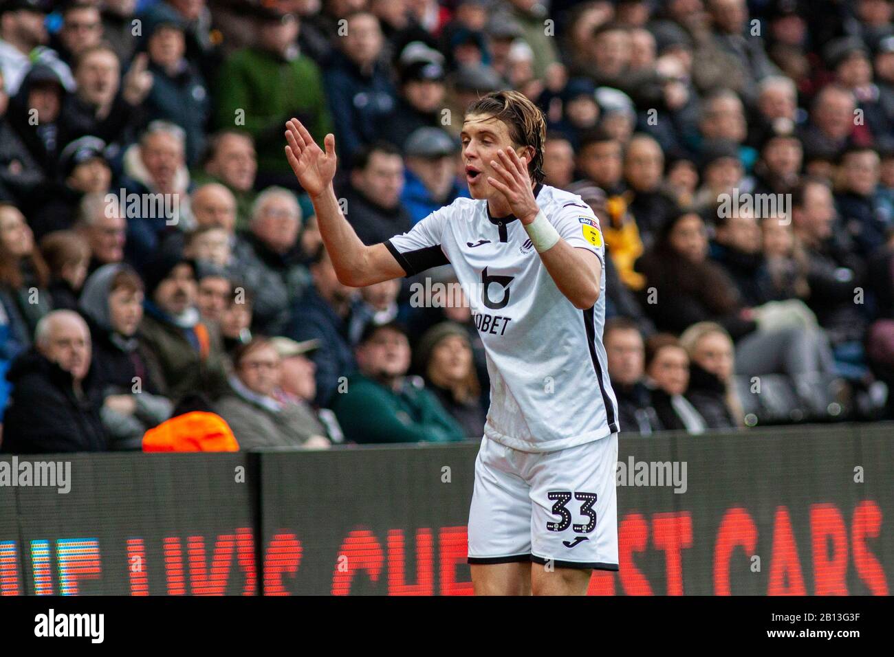 Connor gallagher hi-res stock photography and images - Alamy