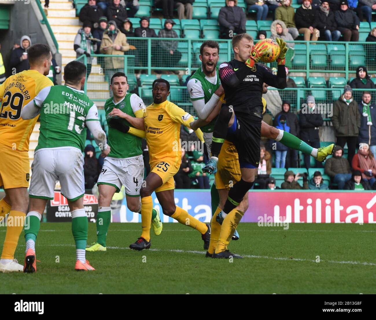 Edinburghlivingston hi-res stock photography and images - Alamy