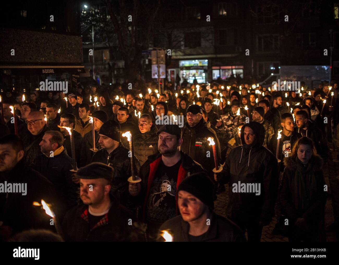 General hristo lukov hi-res stock photography and images - Alamy