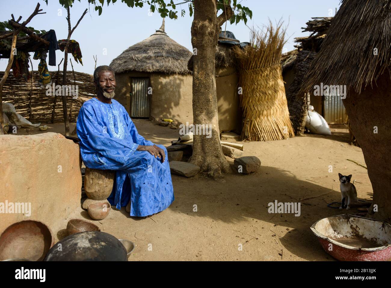 Burkinabe hi-res stock photography and images - Alamy