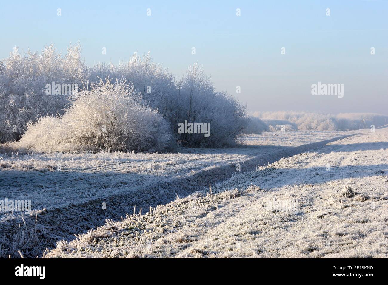 Zeewolde Netherlands High Resolution Stock Photography and Images - Alamy