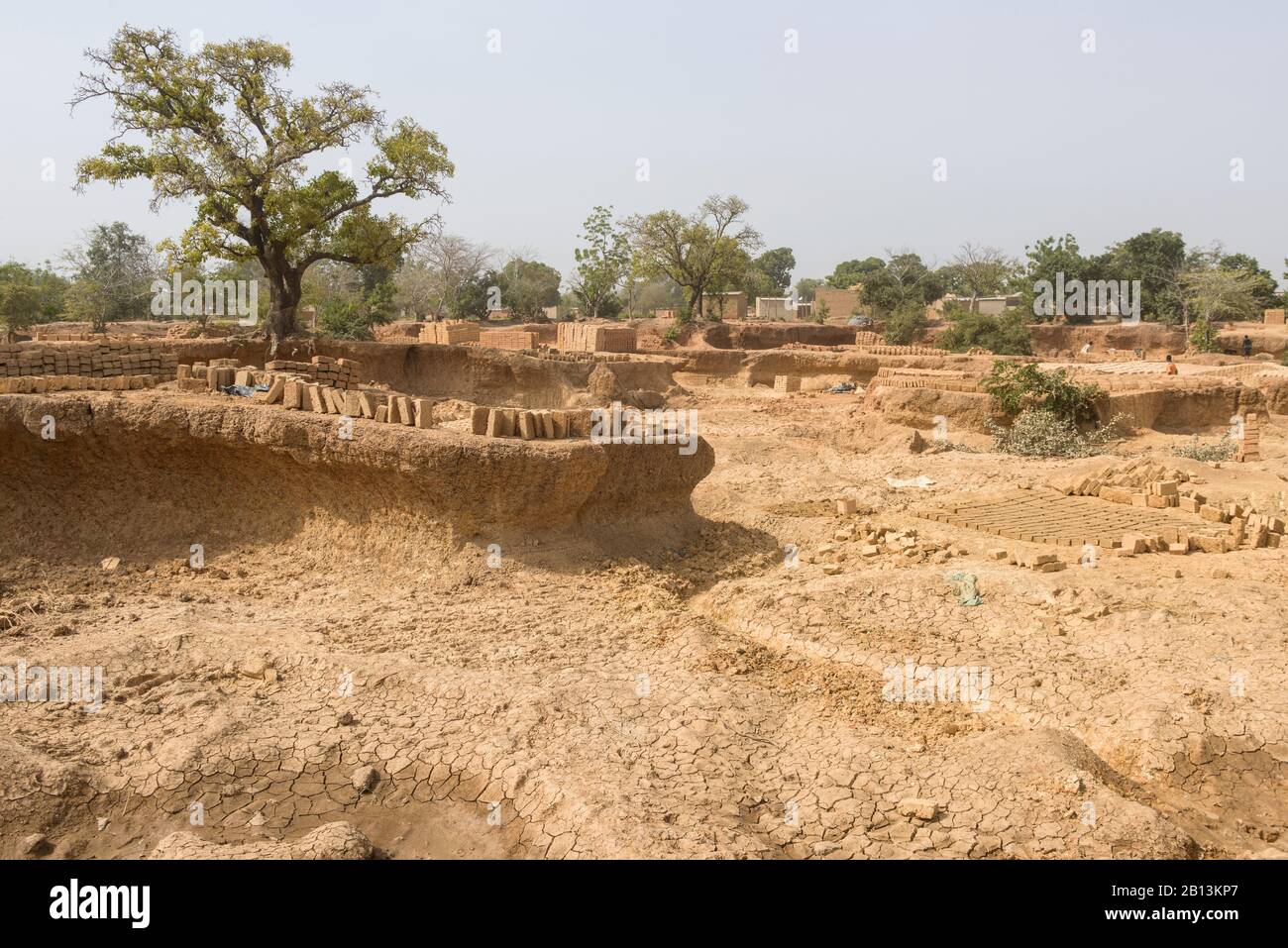 Stone quarry africa hi-res stock photography and images - Alamy