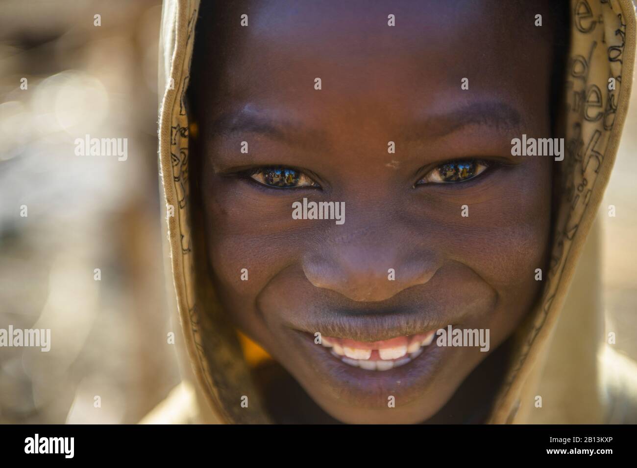 Gurma People High Resolution Stock Photography and Images - Alamy