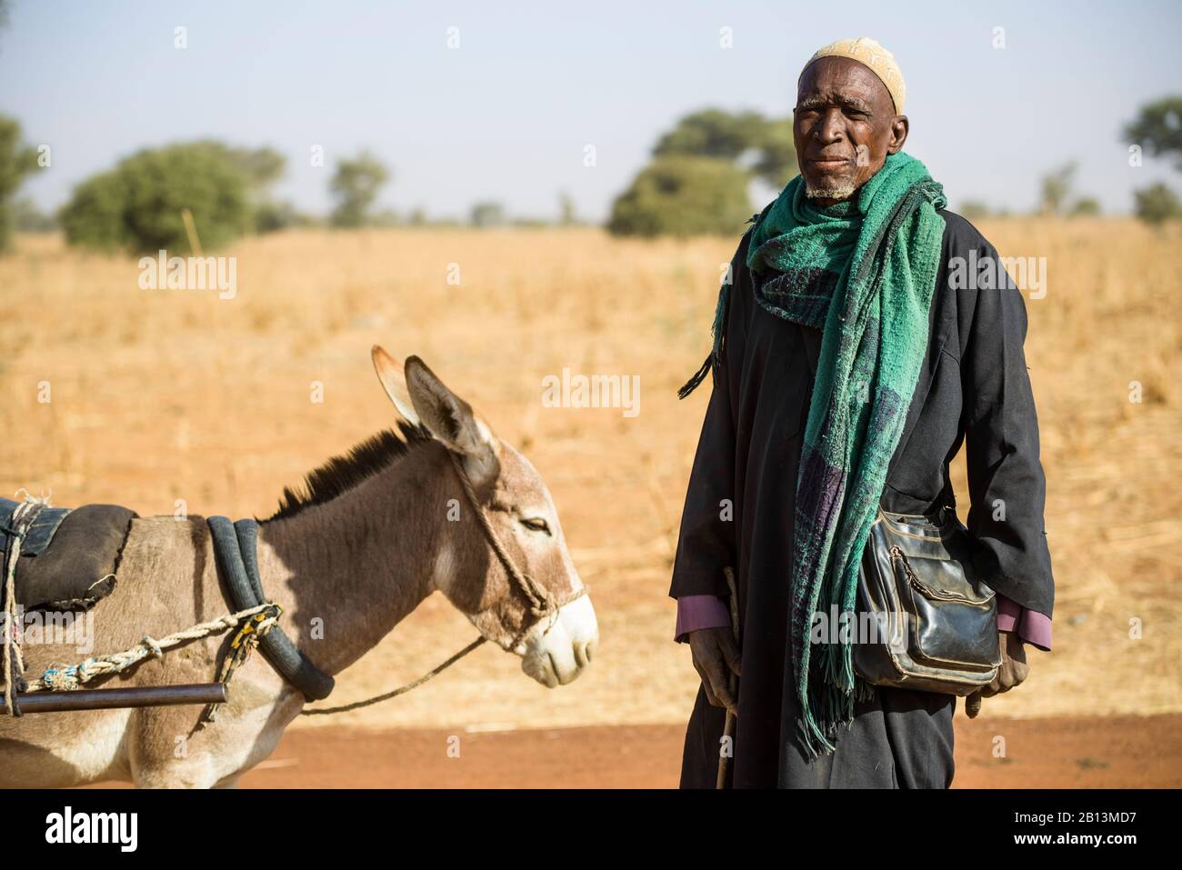 Burkinabe hi-res stock photography and images - Alamy