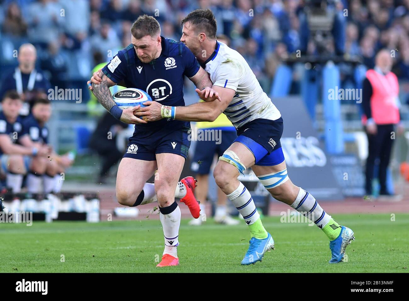 Rugby Six High Resolution Stock Photography and Images - Alamy