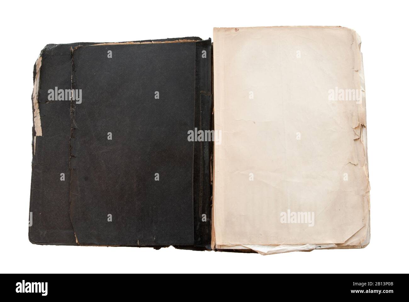 Well Used Old Bible High Resolution Stock Photography and Images - Alamy