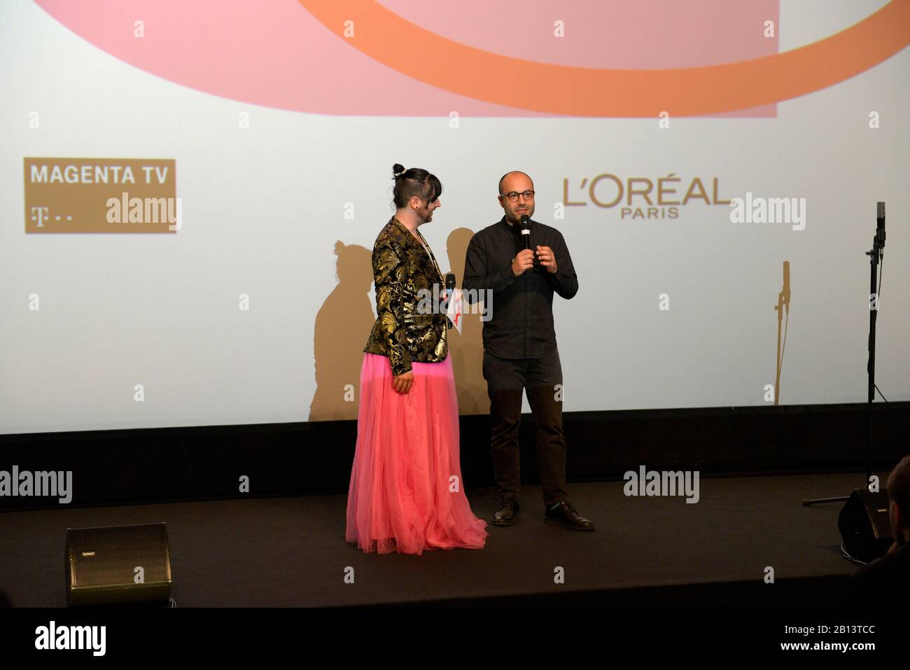 Danilo caputo hi-res stock photography and images - Alamy