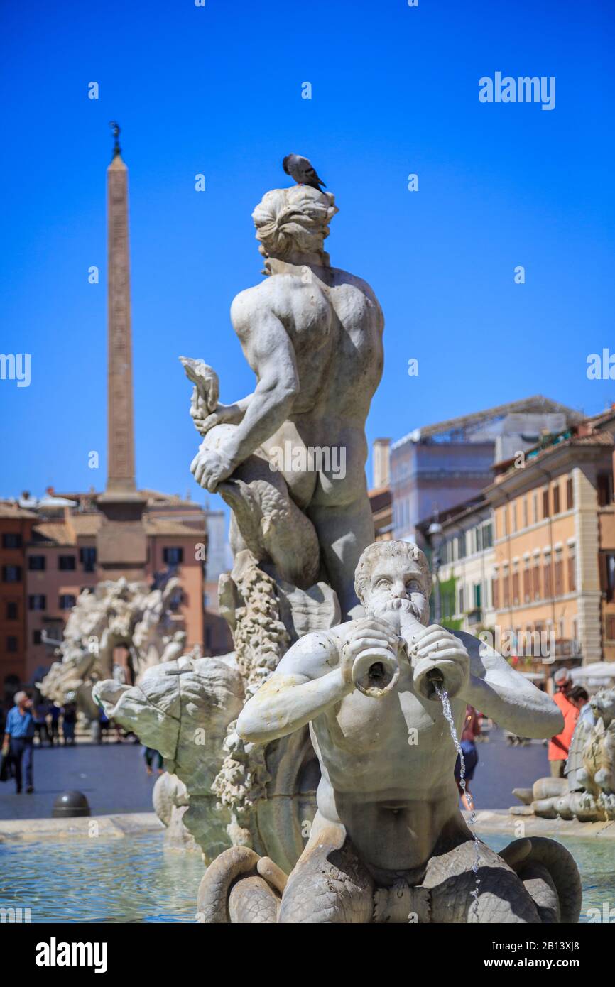 Parione High Resolution Stock Photography and Images - Alamy