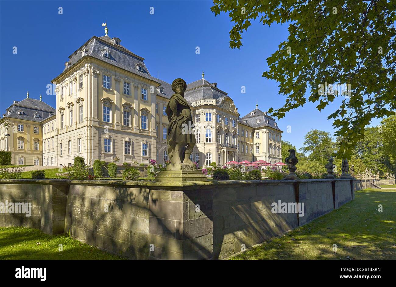 Schweinfurt germany hi-res stock photography and images - Alamy
