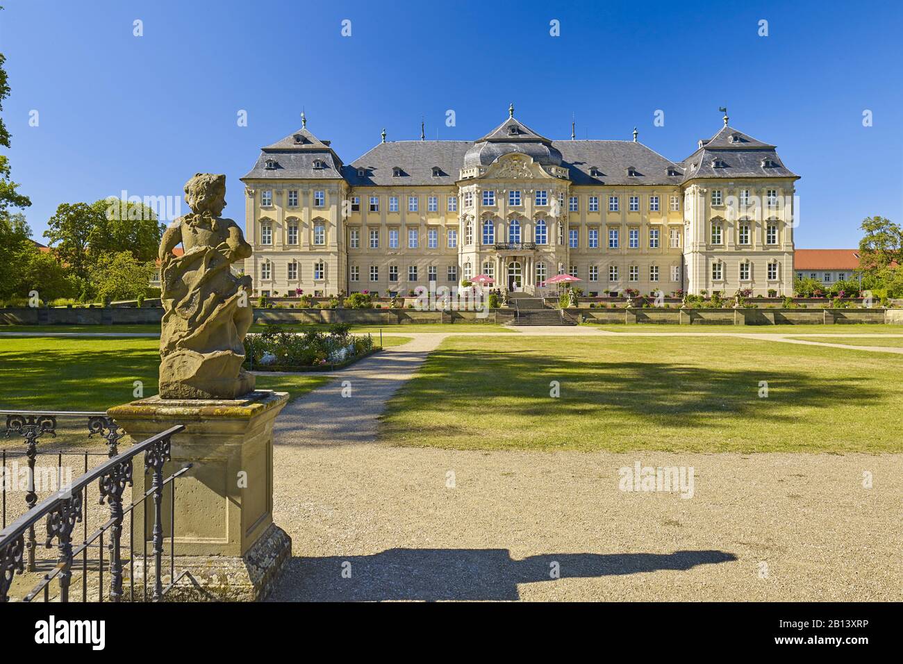 Schweinfurt germany hi-res stock photography and images - Alamy
