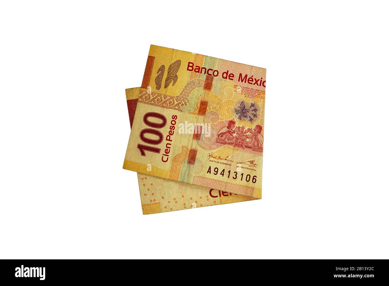 100 peso hi-res stock photography and images - Alamy