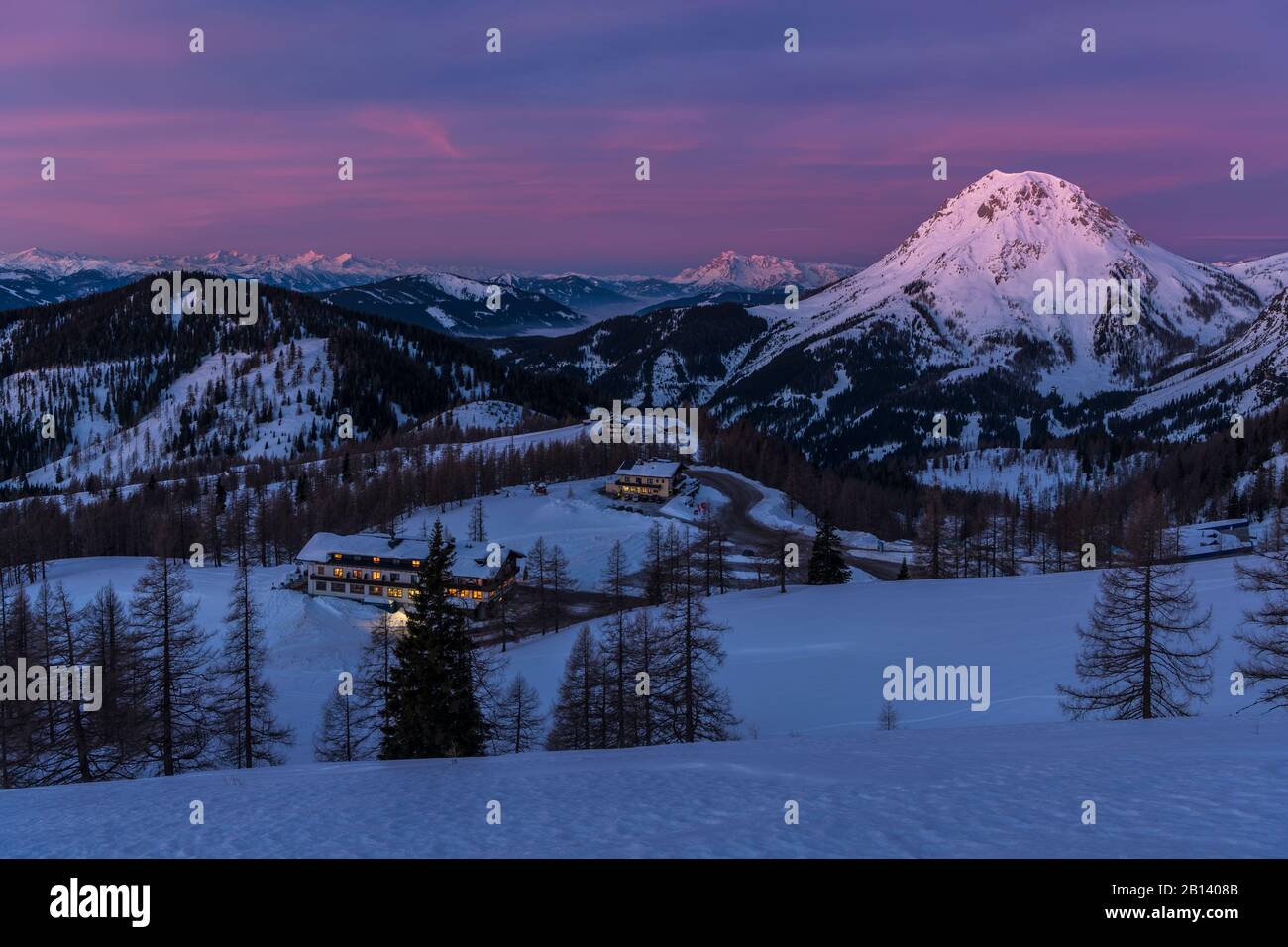 View of the rotelstein hi-res stock photography and images - Alamy