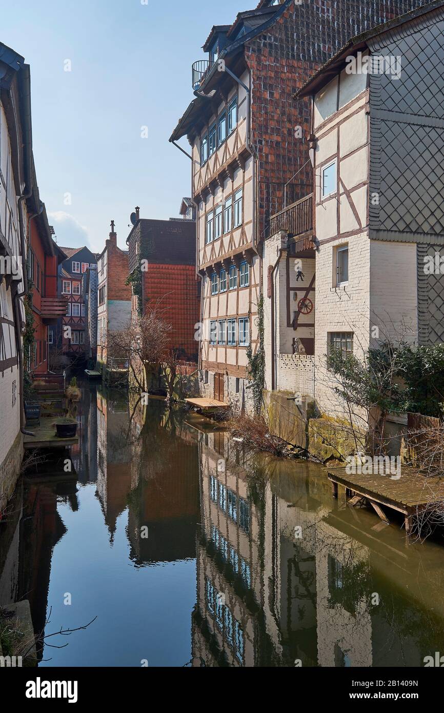 Wolfenbuettel germany hi-res stock photography and images - Alamy