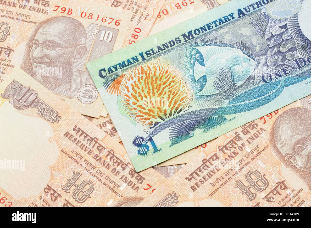 Caribbean Bank Notes Stock Photos & Caribbean Bank Notes Stock Images ...