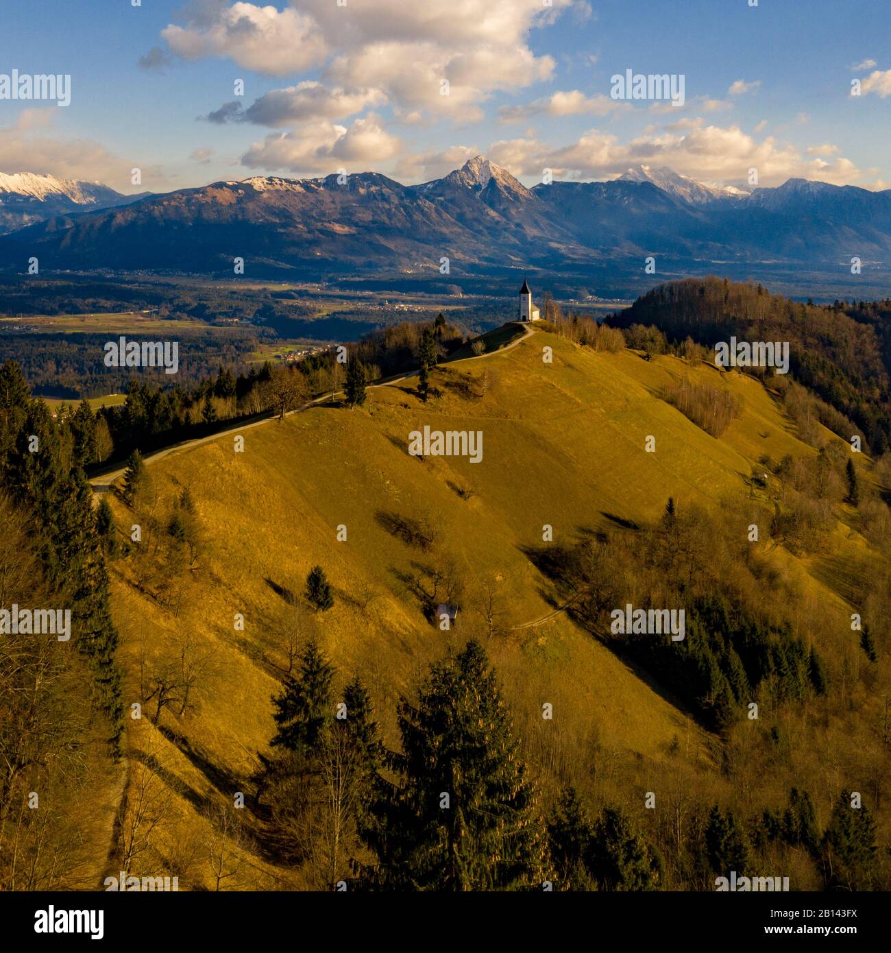 Jamnik slovenia hi-res stock photography and images - Alamy