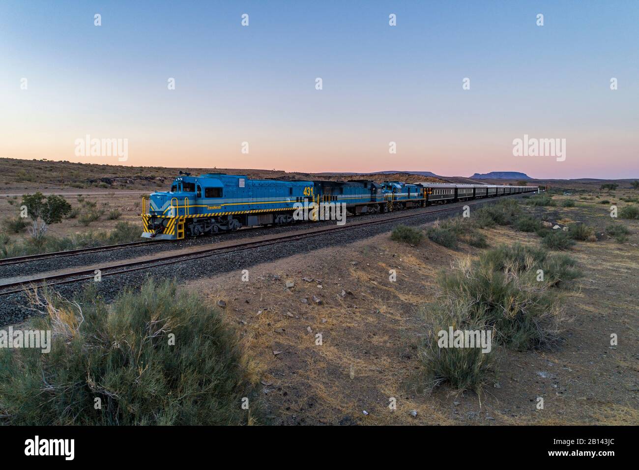 African trains hi-res stock photography and images - Alamy