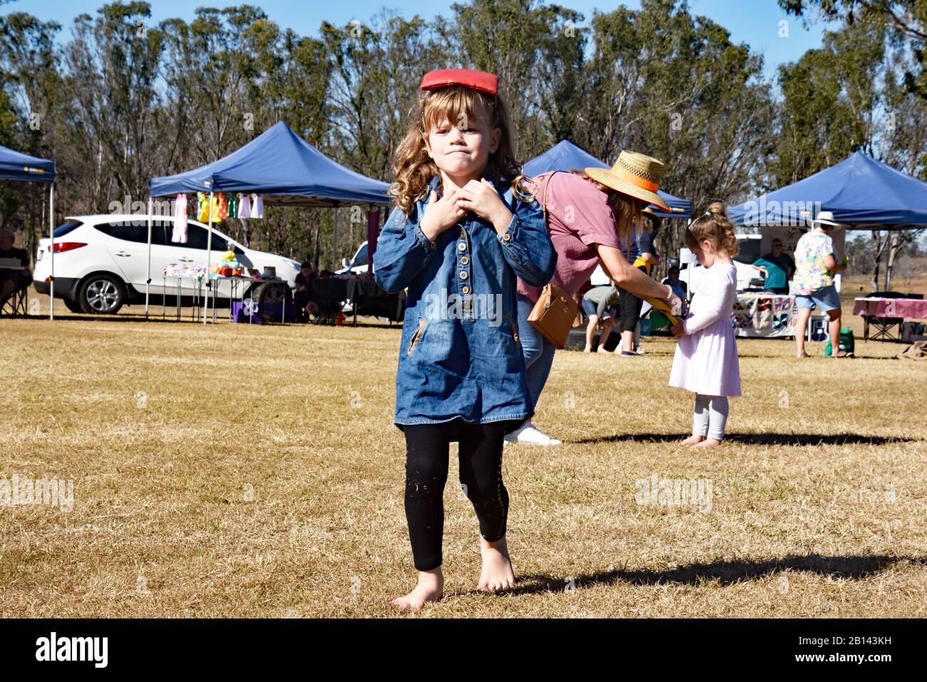 Australian children hi-res stock photography and images - Alamy