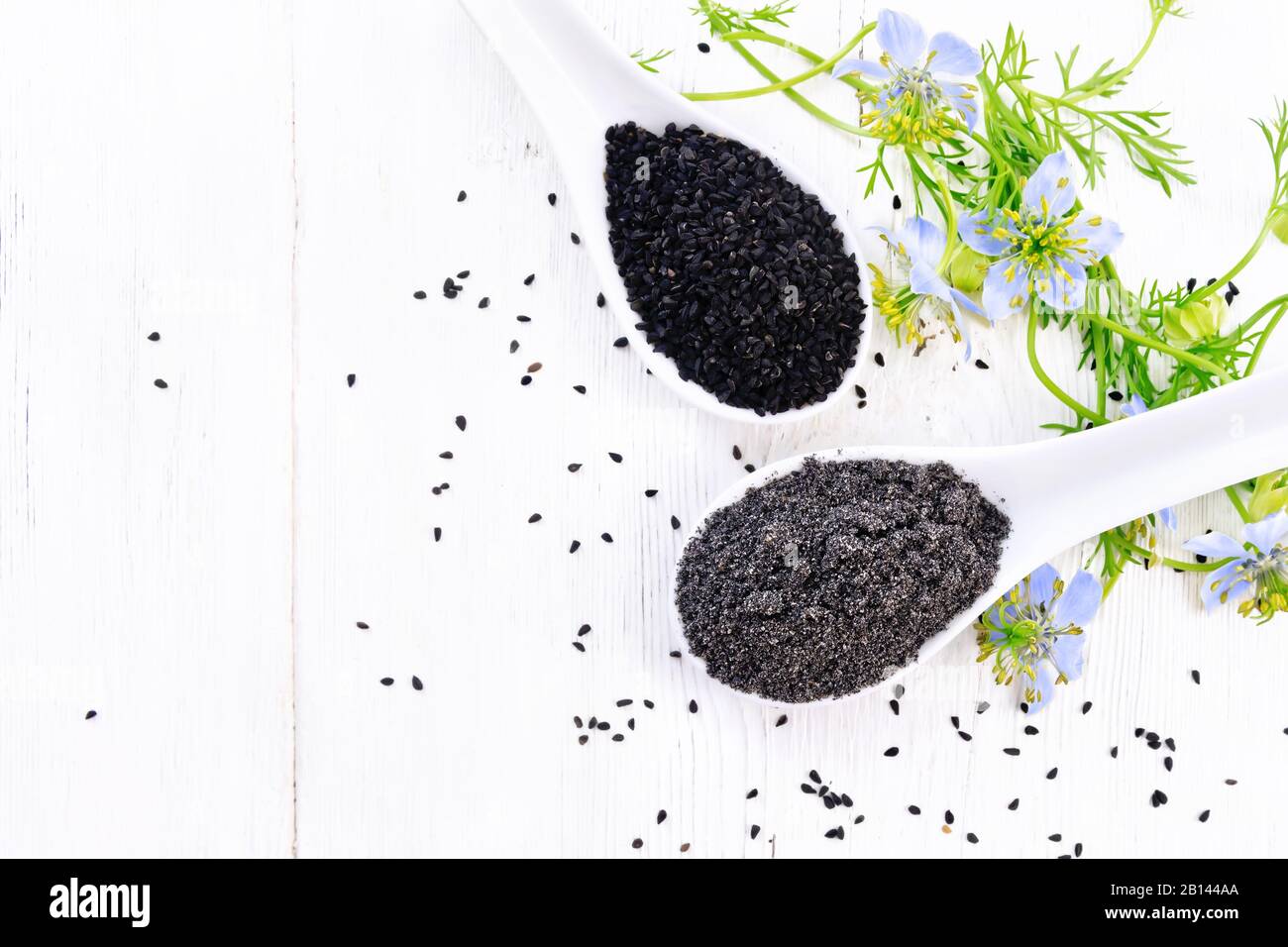 Nigellone hi-res stock photography and images - Alamy