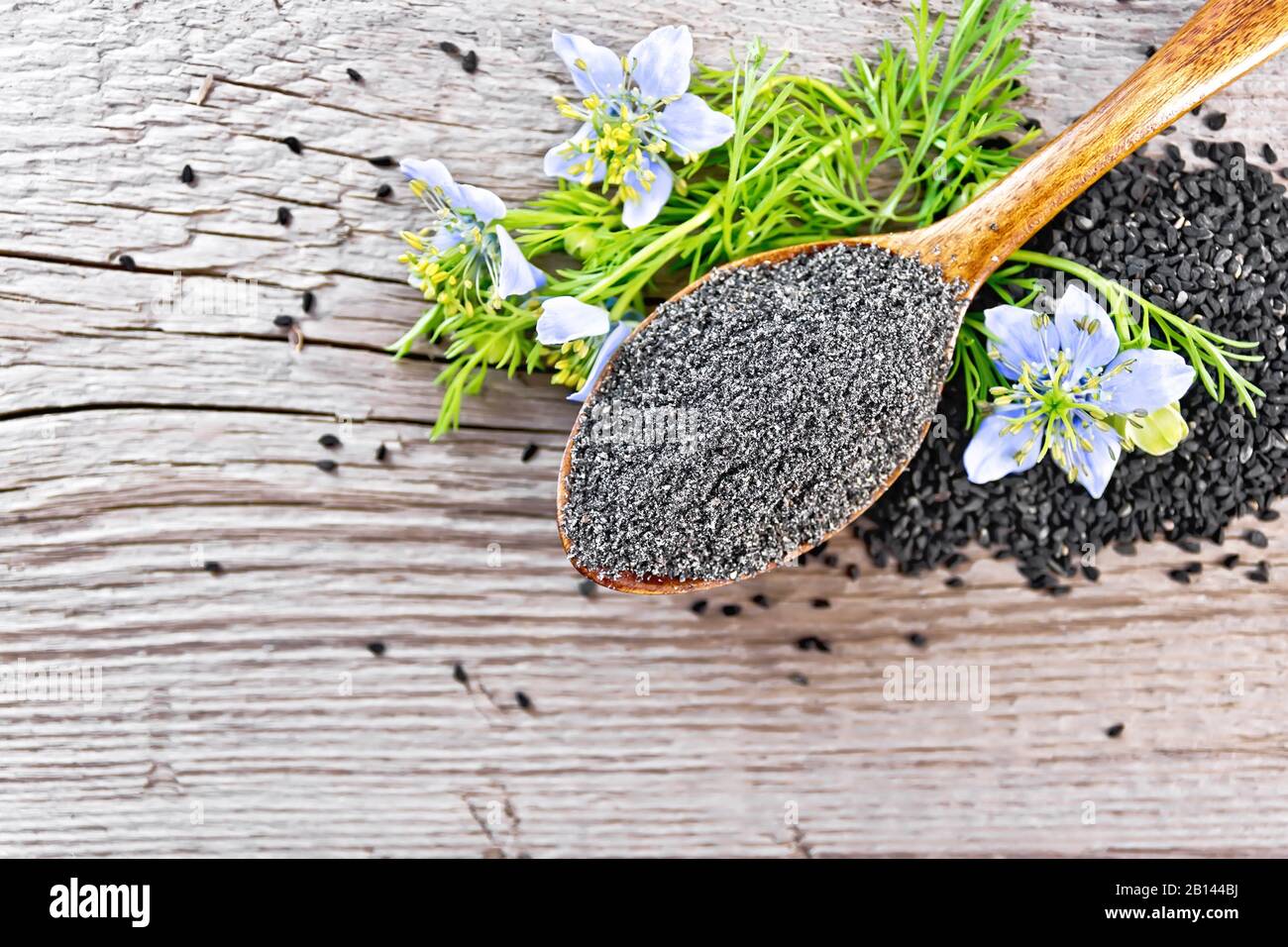 Nigellone hi-res stock photography and images - Alamy