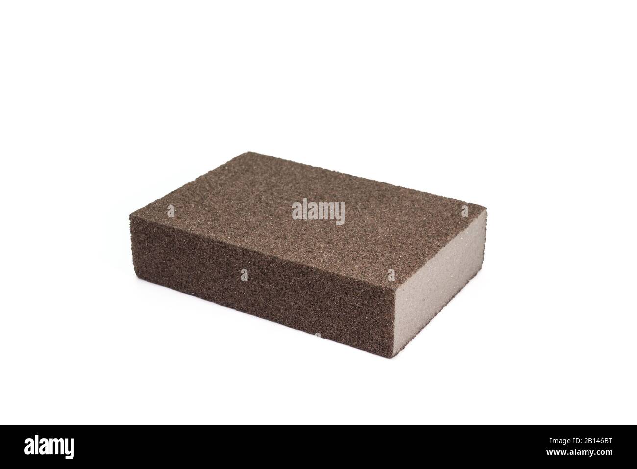 Polishing block Cut Out Stock Images & Pictures - Alamy