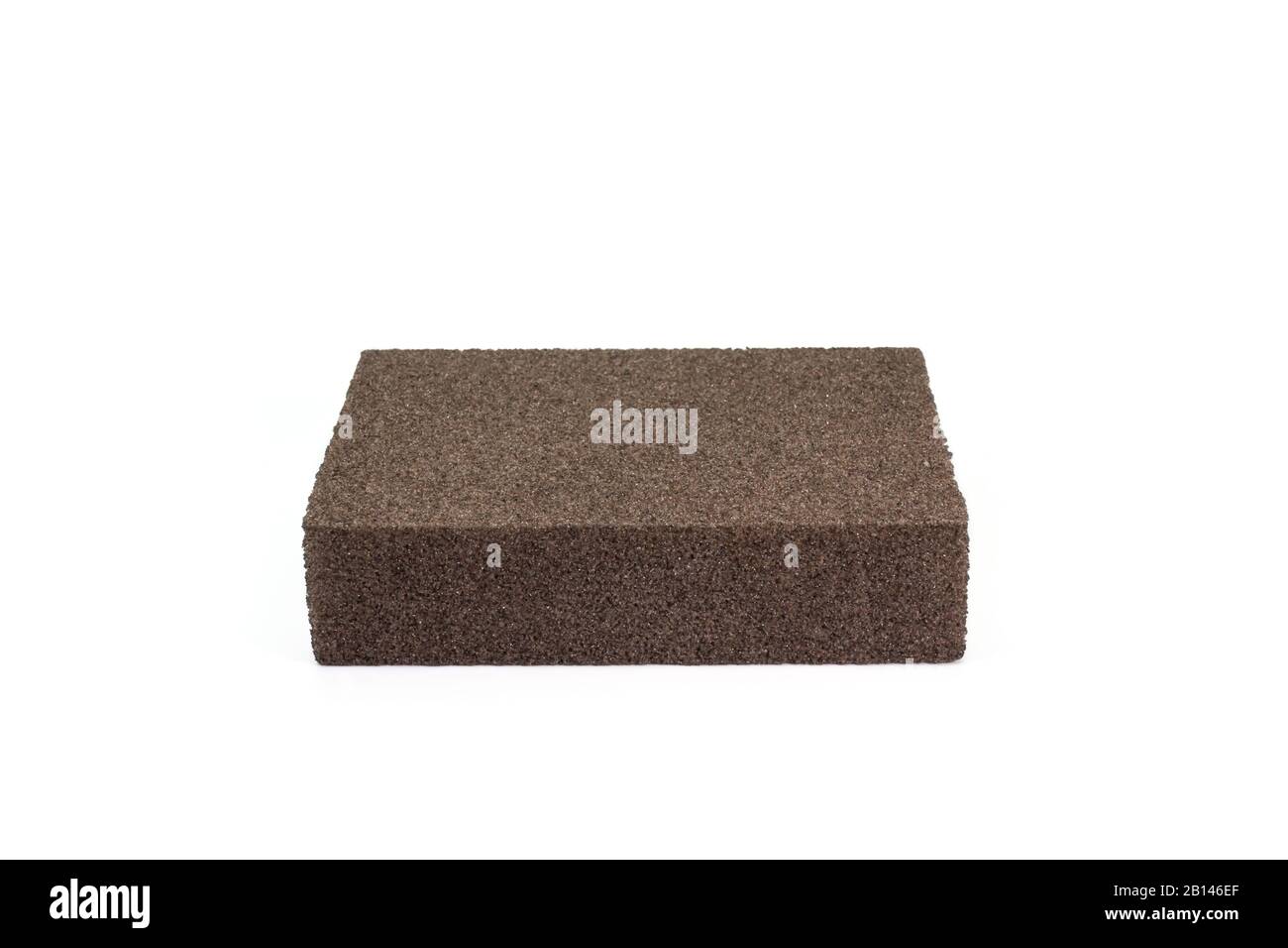 Sanding sponge block hi-res stock photography and images - Alamy