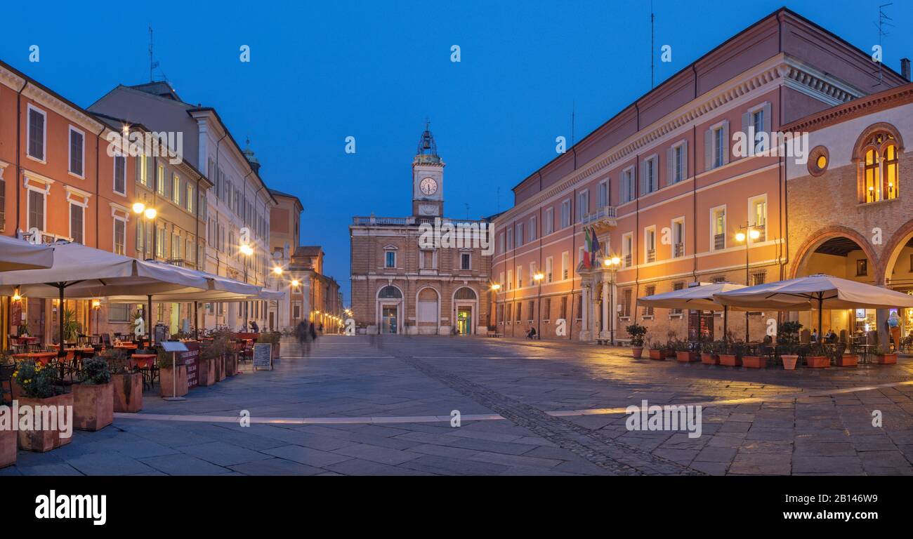 Ravena hi-res stock photography and images - Alamy