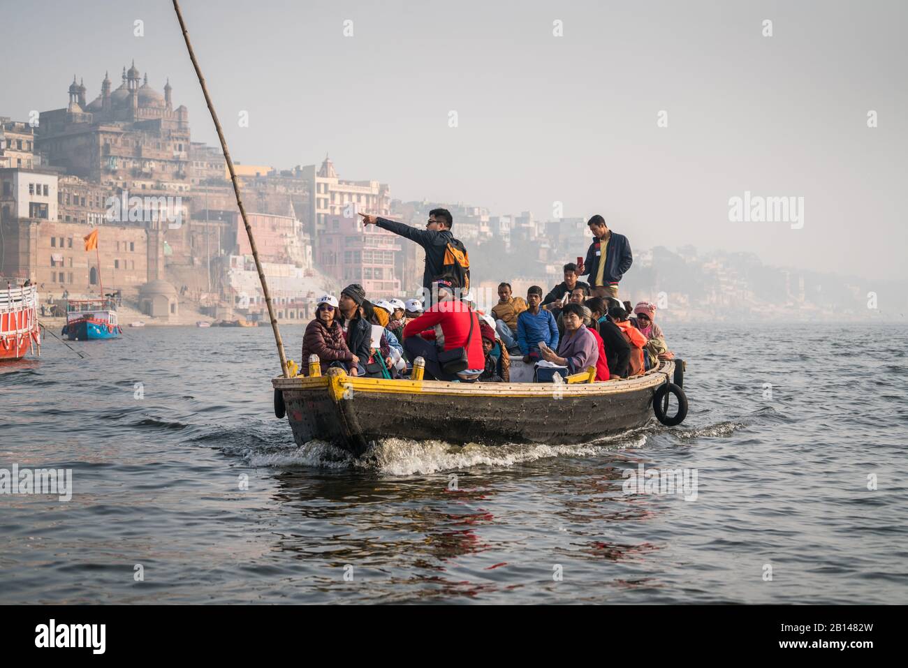 Pilgrim boat hi-res stock photography and images - Alamy