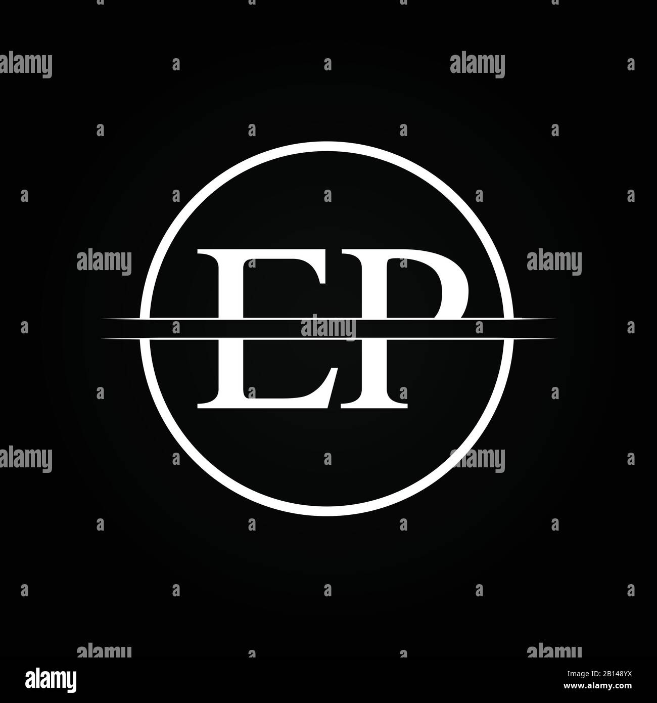 Ep Logo High Resolution Stock Photography and Images - Alamy