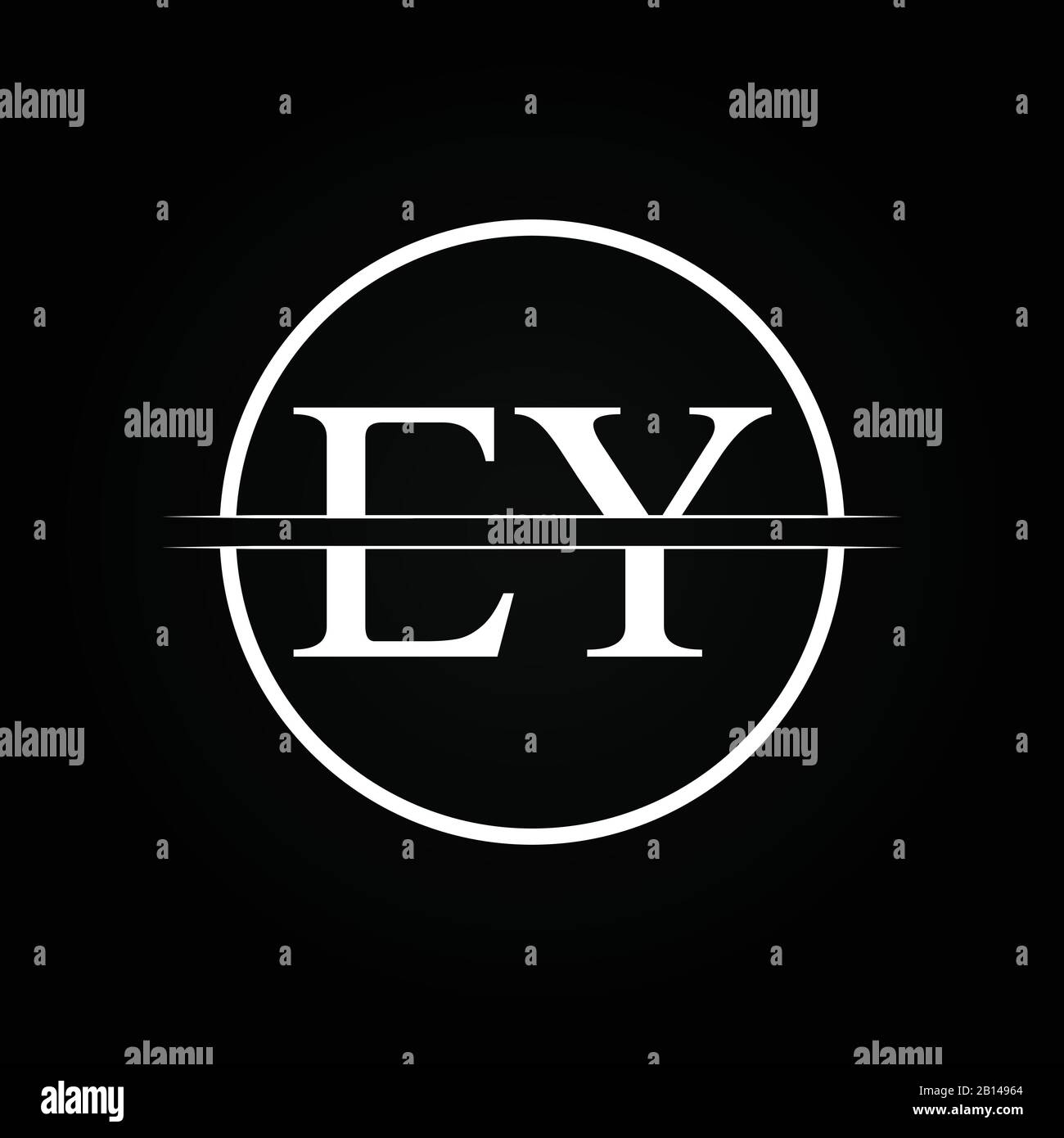 Ey logo hi-res stock photography and images - Alamy