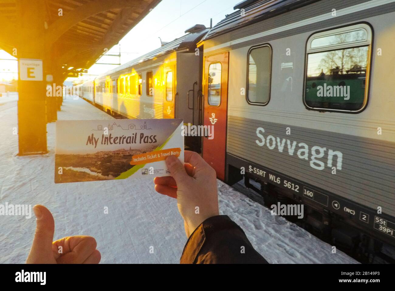 Boden hi-res stock photography and images - Alamy