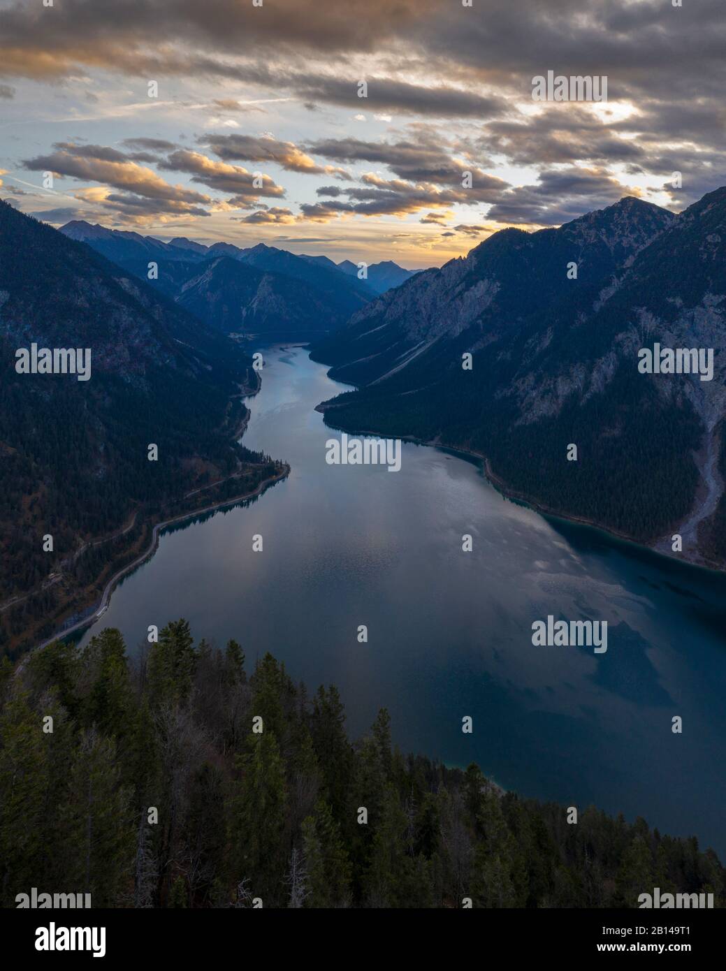 Plansee hi-res stock photography and images - Alamy