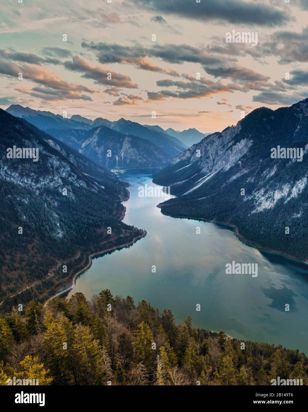 Plansee hi-res stock photography and images - Alamy