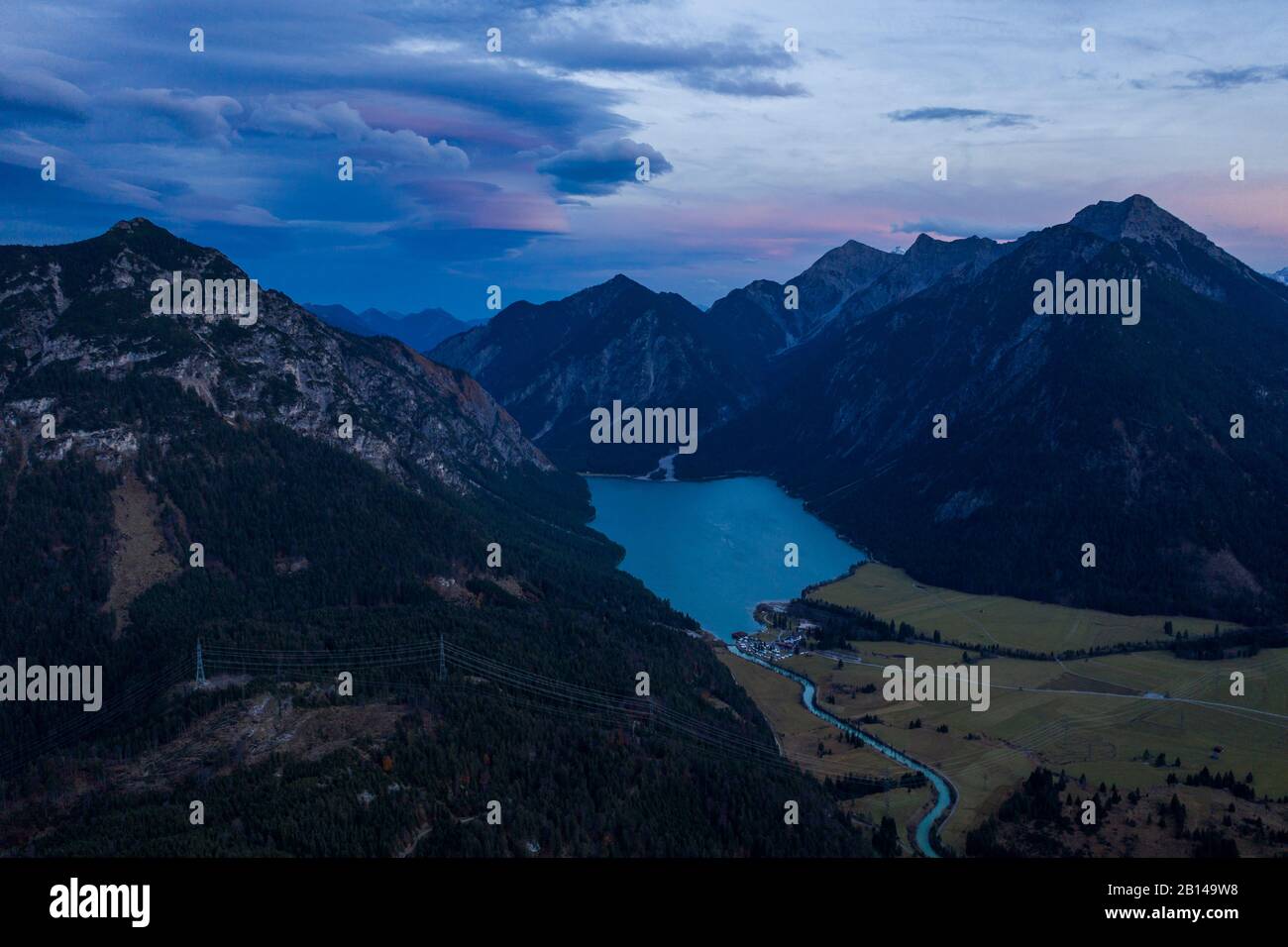 Plansee hi-res stock photography and images - Alamy