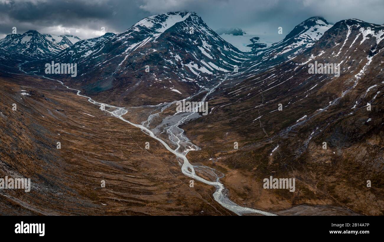Jotunheimen national park, norway hi-res stock photography and images ... Jotunheimen national park, norway hi-res stock photography and images ...