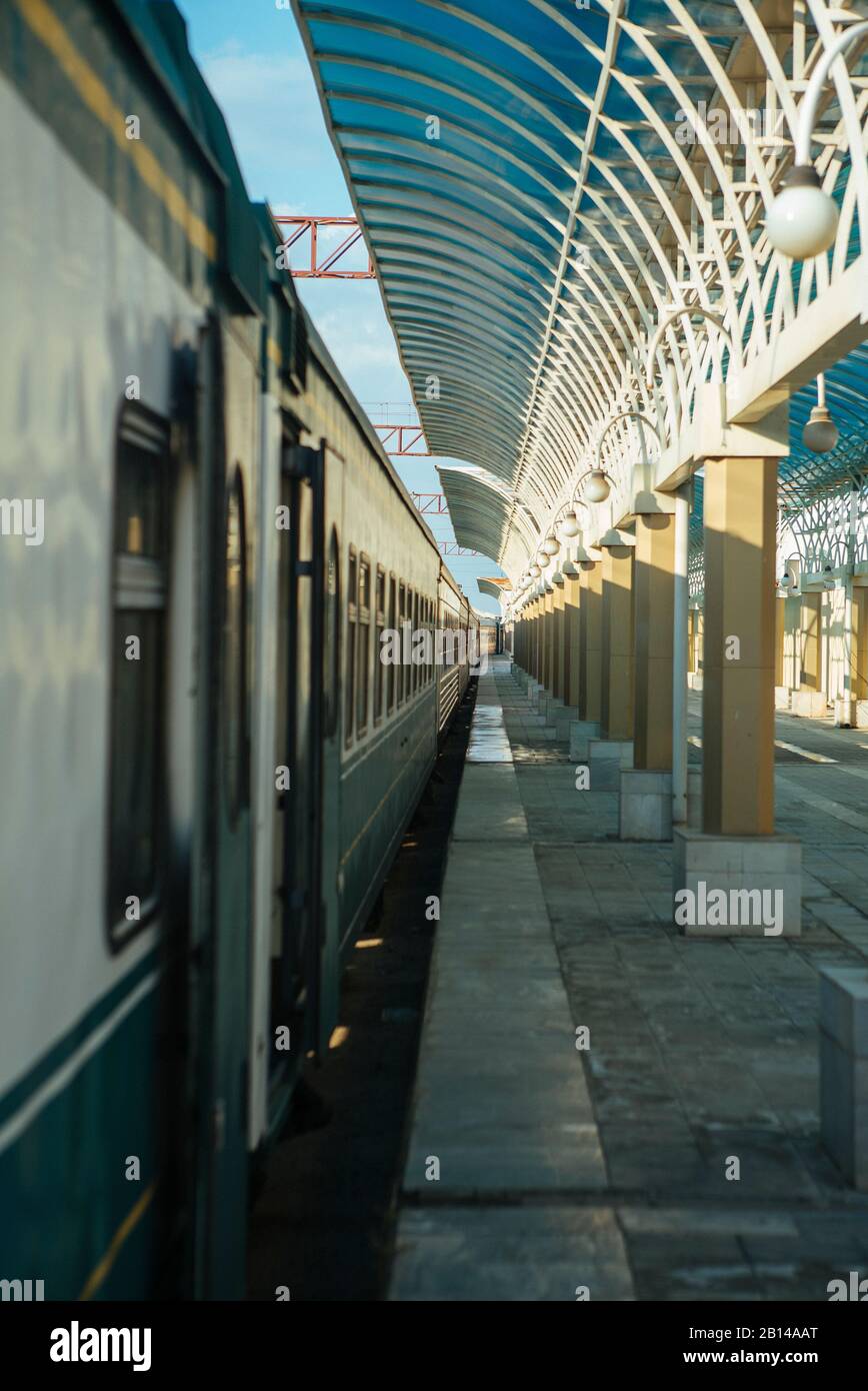 Orient express train hi-res stock photography and images - Alamy