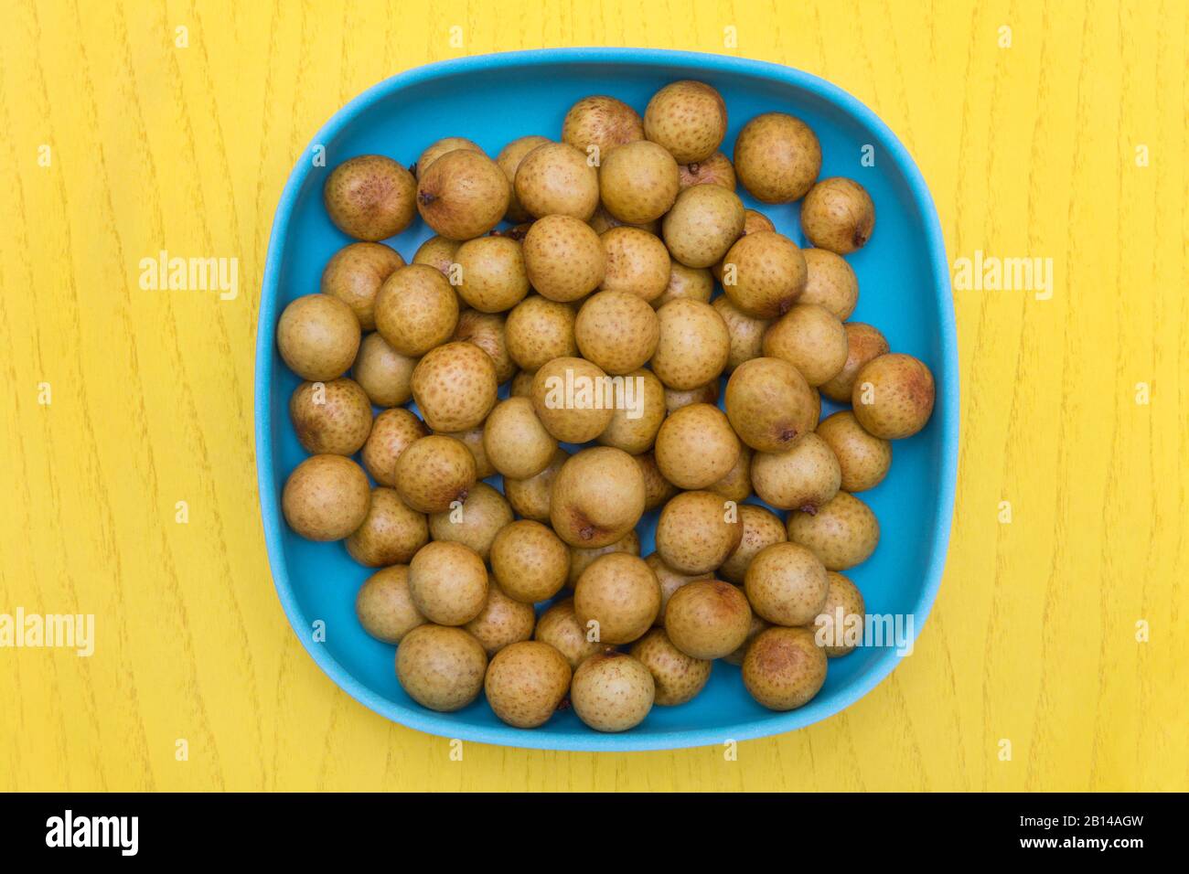 Longan tree hi-res stock photography and images - Alamy