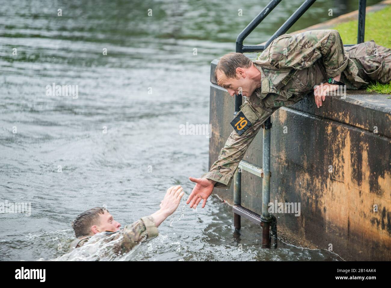 Maneuver center of excellence hi-res stock photography and images - Alamy