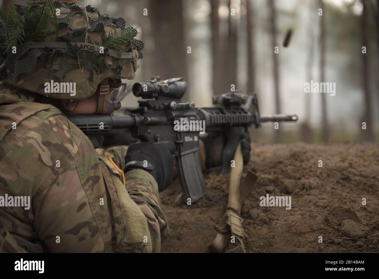 Contingency response exercise hi-res stock photography and images - Alamy