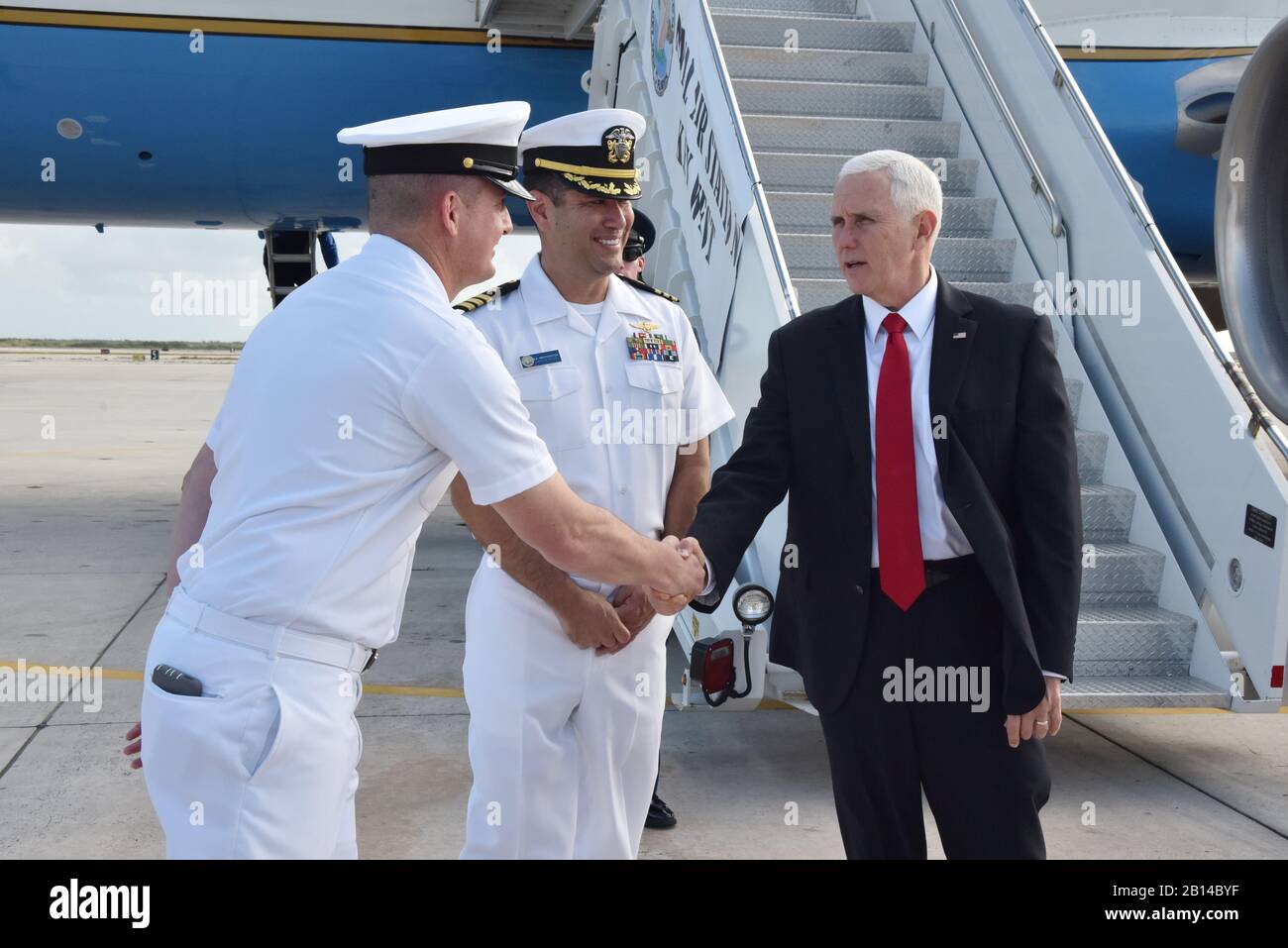 Key west navy hi-res stock photography and images - Alamy