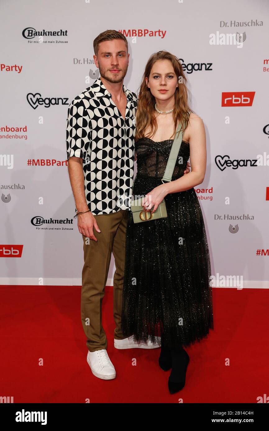 Alicia von rittberg hi-res stock photography and images - Alamy