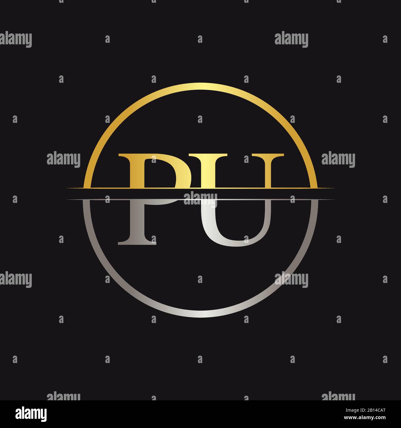 Pu vector vectors hi-res stock photography and images - Alamy
