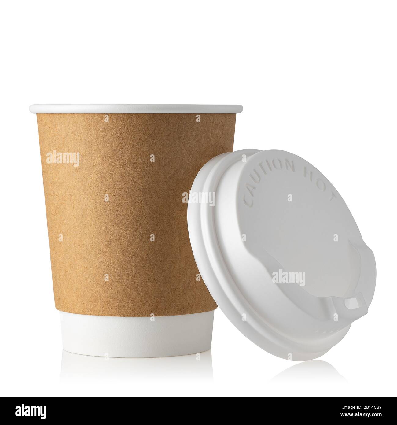 Disposable tea cup hi-res stock photography and images - Alamy