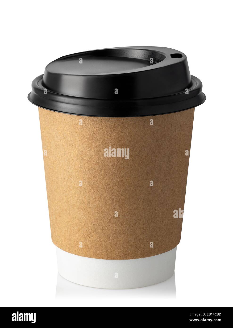 takeaway disposable cup Stock Photo - Alamy