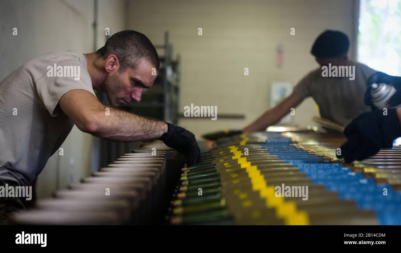 1st special operations hi-res stock photography and images - Alamy