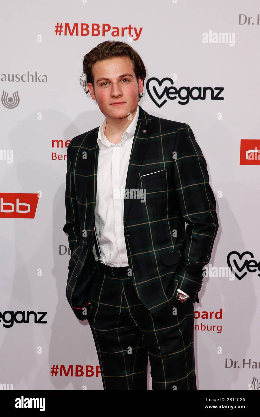 Moritz backerling hi-res stock photography and images - Alamy