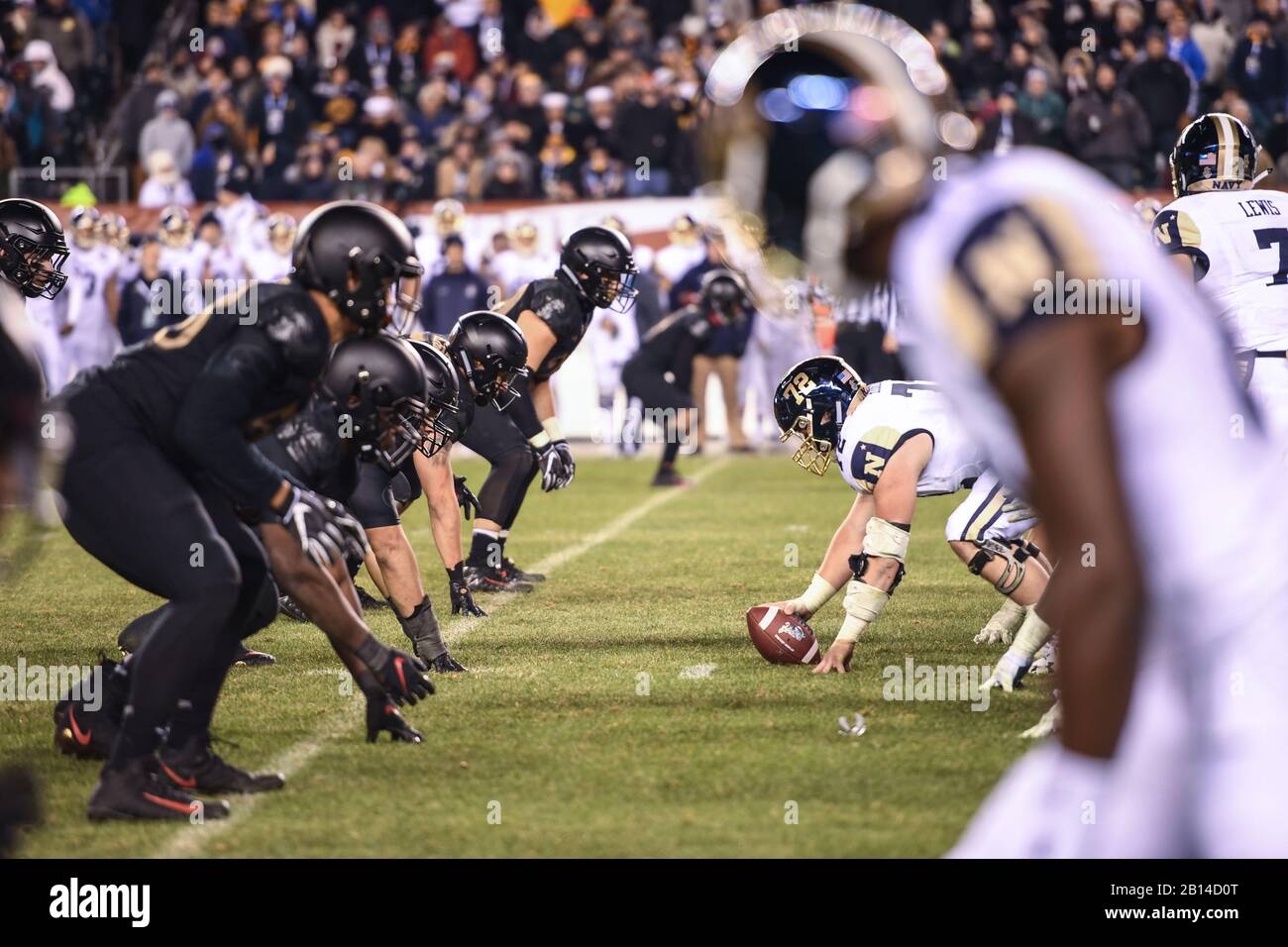 Esper At Football Game High Resolution Stock Photography and Images - Alamy