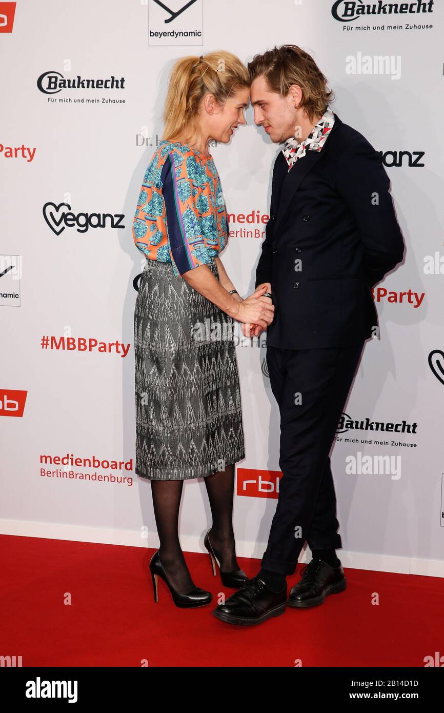 Anke engelke 2020 hi-res stock photography and images - Alamy