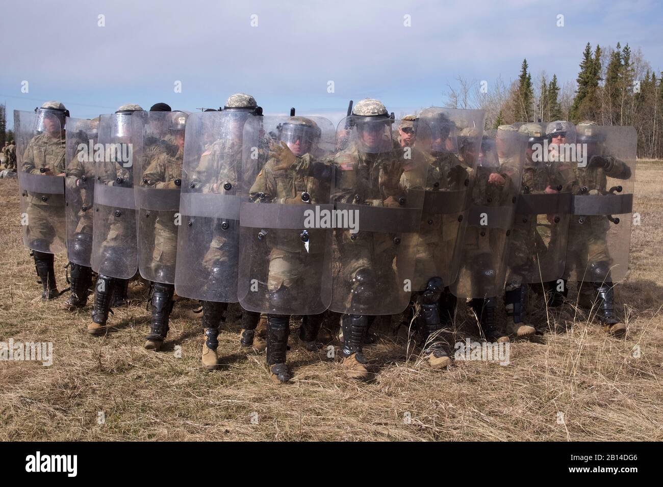297th infantry regiment hi-res stock photography and images - Alamy